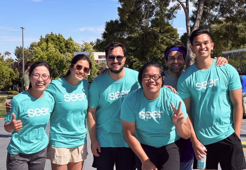 Build your Career in Proteomics | Seer Inc.